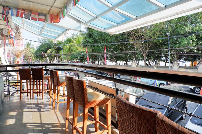 Kutabex Beach Front Hotel - Koper Traveler